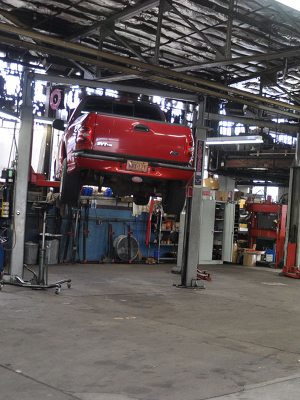 Transmissions Services - A.C Transmission Auto Repair in PA